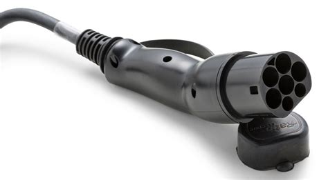 Ratio E Line Laadkabel Type 2 3x16A 10 Meter Satero