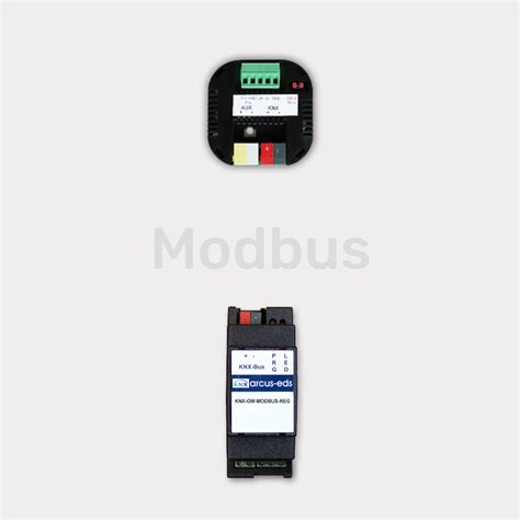 Knx Gateway Angebot Arcus Eds