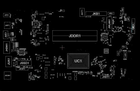 Lenovo Ideapad 3 15ada6 Schematic And Boardview Lenovo Ideapad 3 14ada6