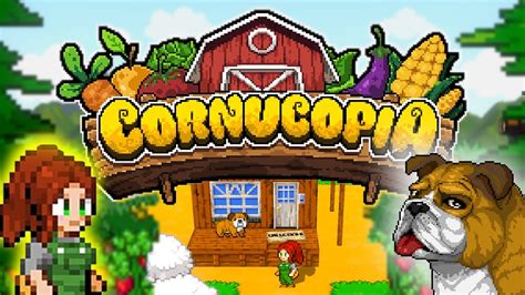 Dont Miss Out On This Early Access Farming Rpg 🧑‍🌾 Youtube