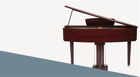 Williams Symphony Grand Digital Piano