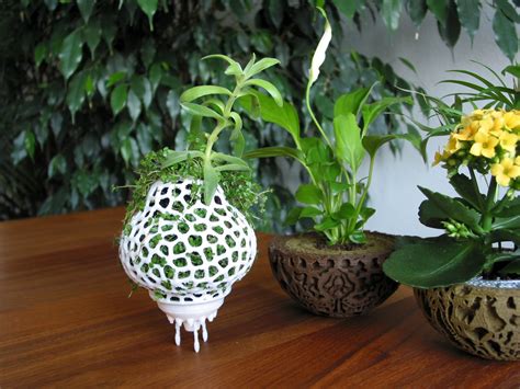 3d Printabe File For Planter 3dpea Files To Download And To 3d Print For Free 3dpea