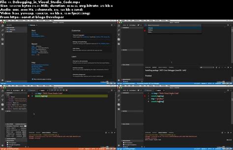 Visual Studio Code Android Development Jetwera