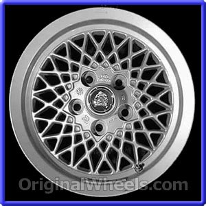 1994 Jaguar Xjs Oem Wheels And Rims At