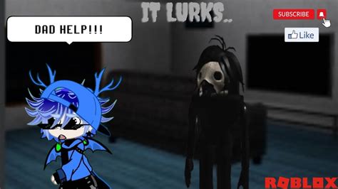 It Lurks Roblox Youtube