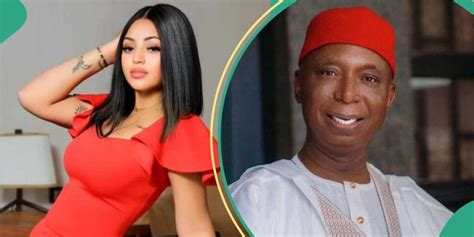 Regina Daniels Divorcée De Ned Nwoko Une Vidéo De Lactrice Fait Le Buzz People Buzz