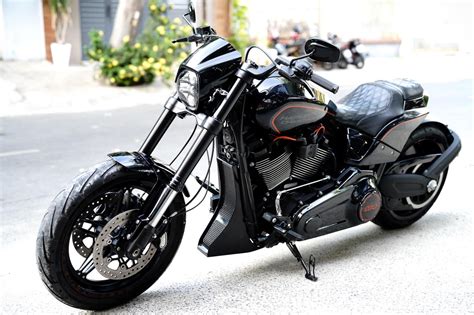 Harley Davidson Softail Fxdr 114ci 2019