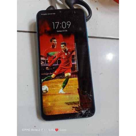 Jual Mesin Redmi C Normal Shopee Indonesia