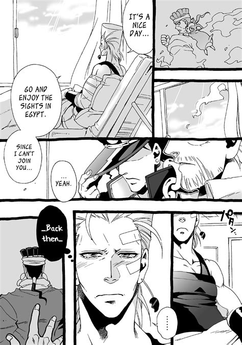 mago haji jii wo aishisugiteru grandson loves his grandfather too