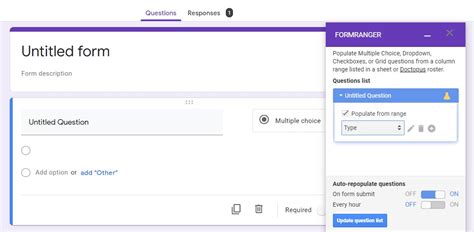 Dependent Drop Down Menu In Google Form Google Docs Editors Community