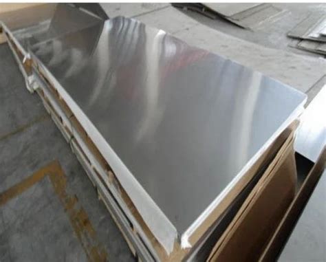 Ss 304 304l Sheets At ₹ 280kg In Visakhapatnam Id 26448981662