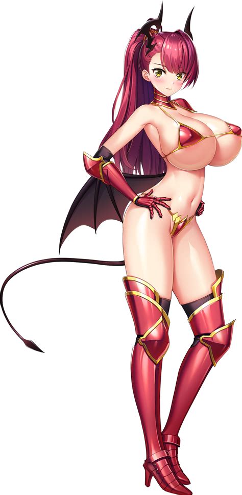 Derauea Motto Haramase Series Motto Haramase Honoo No Oppai Isekai Chou Ero Succubus