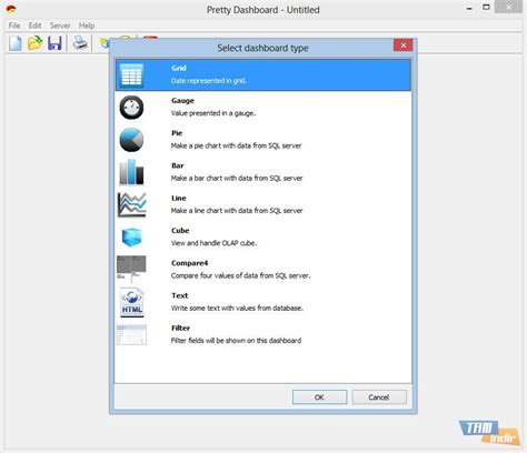 Pretty Dashboard İndir Ücretsiz İndir Tamindir