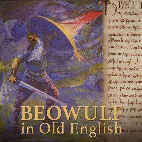 Old English Literature Purpose
