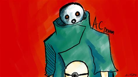 Cremator By Therealacdenton On Newgrounds