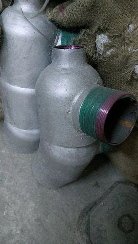 Ms Tee Socket Bottle Tee At Rs 200piece In Howrah Id 2853444951412