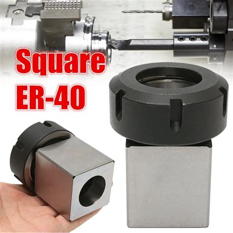 Buy New High Strength Er 40 3900 5125 Square Collet
