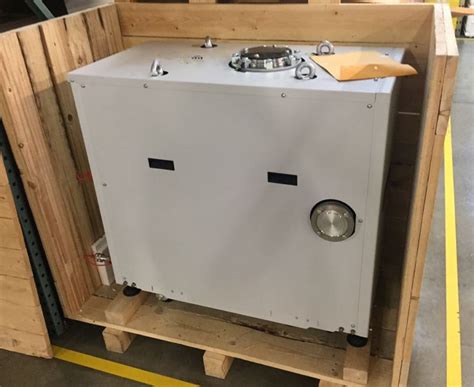 Edwards Ixh 3045 Pump Used For Sale Price 9180596 Buy From Cae