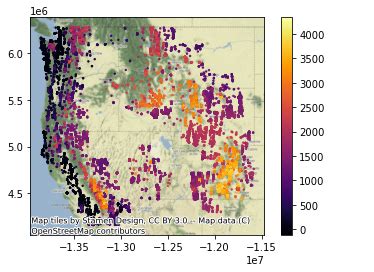 Vector Geometries Spatial Operations And Visualization Exercises Geospatial Data Analysis