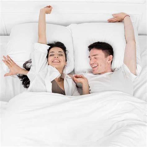 Sleeping In A Bed Threesome In A Dream What Does It Mean