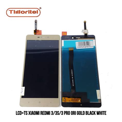 Jual Lcd Ts Xiaomi Redmi S Pro Shopee Indonesia
