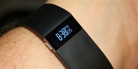 FitBit Faces Yet Another Fight Over Its Rash Creating Trackers HuffPost