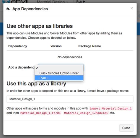 Cloud Deployment Of Python Powered Excel Functions Pyxll