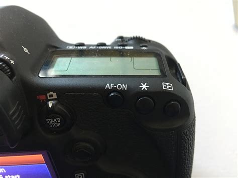 What Is Back Button Focus The Grove