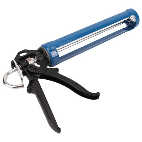 Sealant Gun 3 Options The Diy Zone