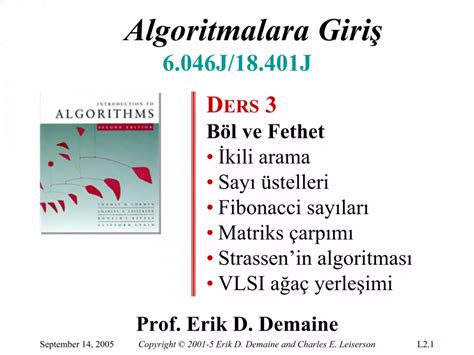 PDF Algoritma Analizi DOKUMEN TIPS