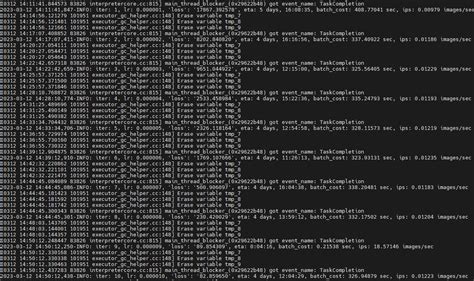 paddledetection在华为npu910proa上的训练问题 · issue 7922 · paddlepaddle