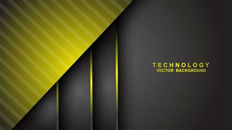 Minimal Tech Background Vector Art Icons And Graphics For Free Download