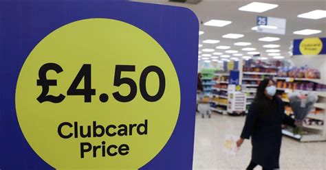 Battle Of The Brands Lidl Takes Tesco To Court Over Logo News Law Gazette