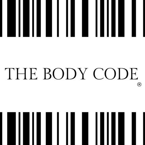 ‎ذا بودي كود the body code‎ thebodycode sa threads say more