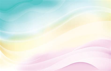 Abstract Subtle Gradient Wave Background 21920040 Vector Art At Vecteezy