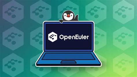 Getting Started With Openeuler