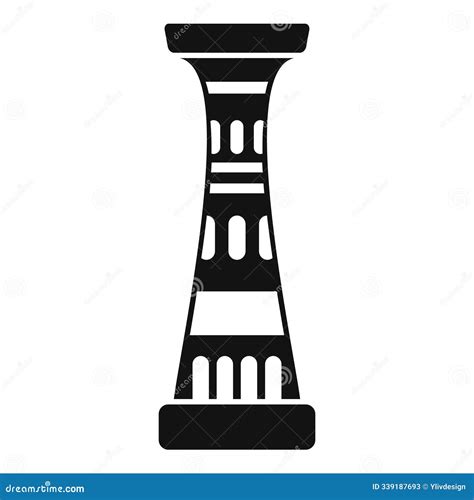 Classical Architecture Model Royalty Free Stock Image Cartoondealer