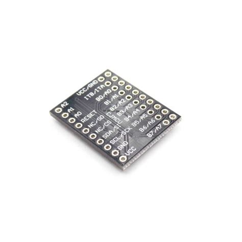 ht12e and ht12d encoder and decoder ic for rf modules