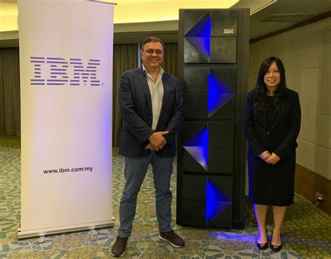 ibm on linkedin ibm introduces z16 ai inferencing mainframe for real