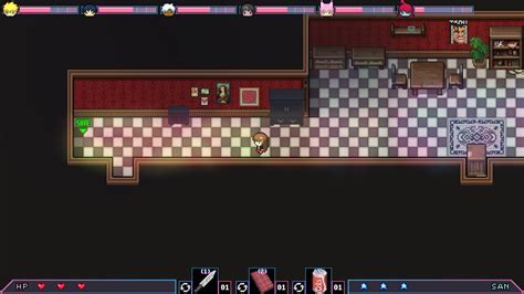 Ten Trials Of Babel The Doppelganger Maze Playtime Scores And Collections On Steam Backlog