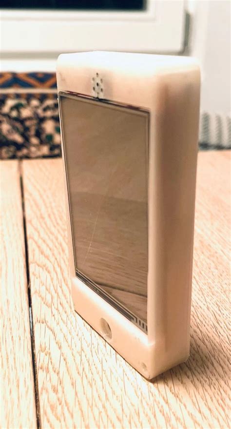 Ce Lycéen Français Veut Concurrencer Apple Avec Son Smartphone Diy