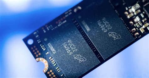What Is The Host Memory Buffer In Nvme Ssds And How Does It Work