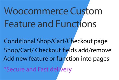 Fix Woocommerce Issues And Wordpress Errors By Siduzzamansagor Fiverr