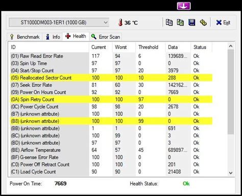 Seagate Barracuda 1tb Hdd 7400rpm Computers And Tech Parts And Accessories Hard Disks