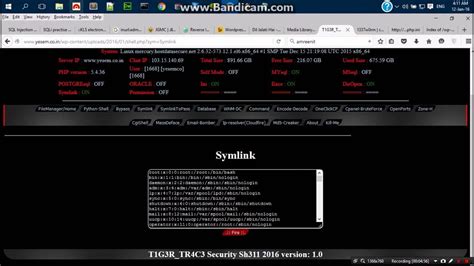 Symlink Bypass From Cyb R Sw Rd YouTube