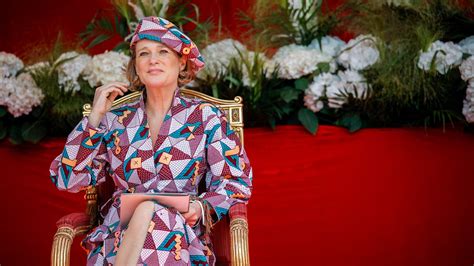 Belgiums Princess Delphine On Surviving Scandal And Looking Forward Vanity Fair