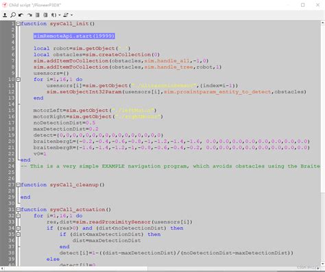 vrep与matlab连接具体步骤 matlab联合vrep csdn博客