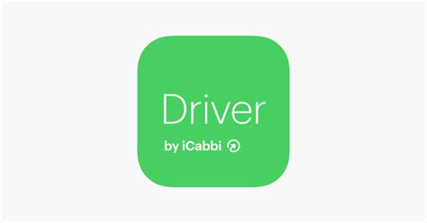 ‎icabbi Driver App On The App Store