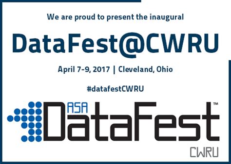 Datafest 2017 Department Of Mathematics Applied Mathematics And Statistics