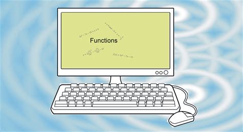 Functions Grade 12 Mathematical Gateway